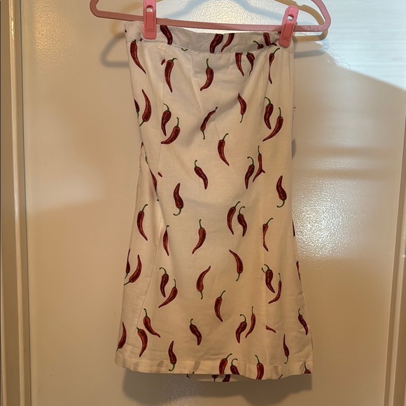 Dresses | Nwt Chili Pepper Mini Dress | Poshmark